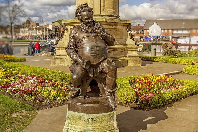 Private Day Tour to Stratford-Upon-Avon - All things Shakespeare - Who Is This Tour Best For?