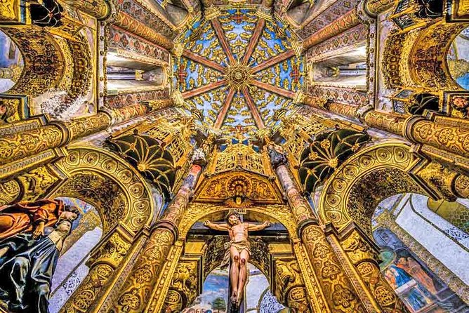 Private day tour Tomar (Knights Templar) and Coimbra from Lisbon - FAQ
