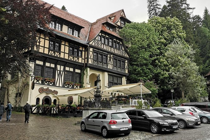 Private Day Tour - Transylvania & Dracula's Castle Through The BackDoor! - Who Will Enjoy This Tour?