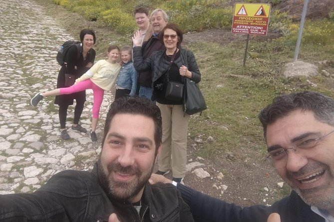 Private Day Trip from Athens to Delphi - Who’s This Tour For?