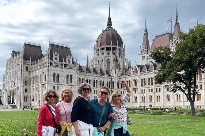 Private Day Trip from Bratislava to BUDAPEST - Final Thoughts