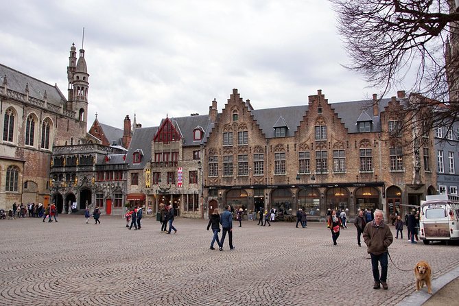 Private Day Trip from Brussels to Bruges - Final Take