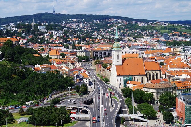 Private day trip from Budapest to Bratislava, Vienna, and back - The Sum Up: Is This Tour Worth It?