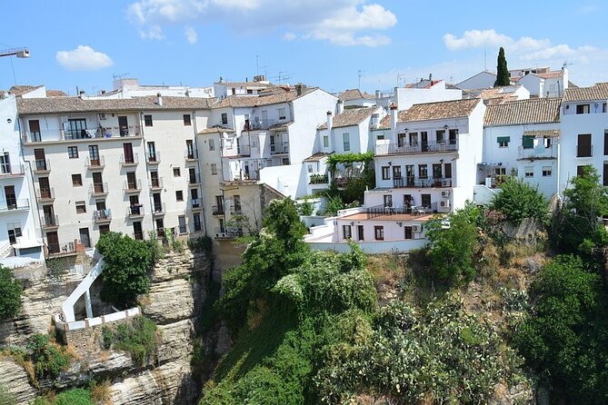 Private Day Trip From Malaga to Ronda and back, Local Driver - FAQ