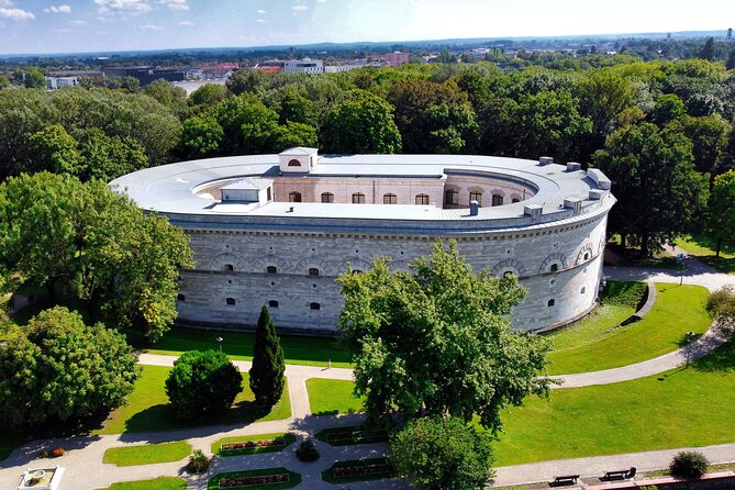 Private Day Trip From Munich To Ingolstadt And Augsburg - FAQ