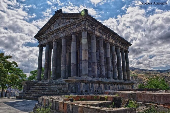 Private Day Trip from Yerevan to UNESCO World Heritage Sites - Who Will Appreciate This Tour?