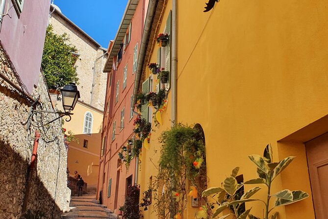 Private Day Trip Italian Riviera - Practical Details and Value