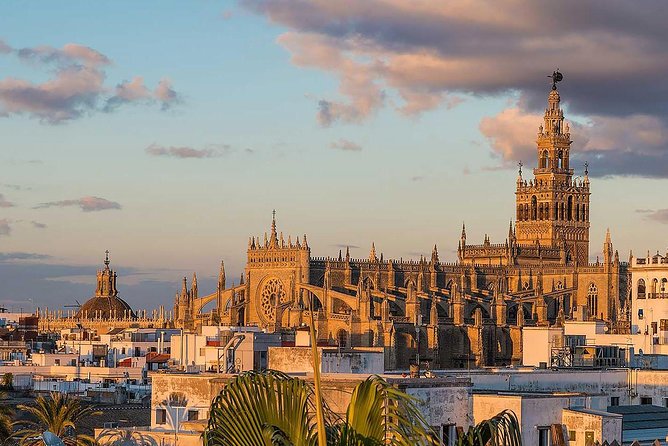 *Private Day Trip* Seville From Cadiz - Audience and Who Will Love This Tour