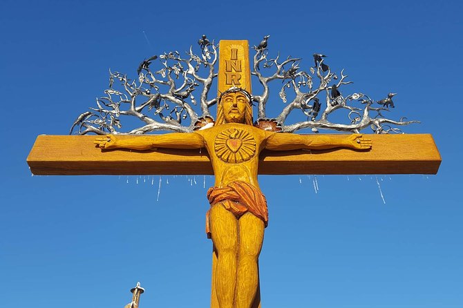 Private Day Trip to Anyksciai and The Hill of Crosses from Vilnius - Final Thoughts