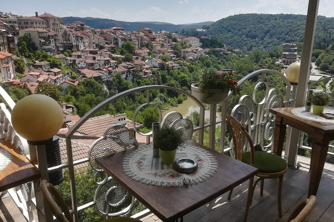 Private Day Trip to Bulgaria and Veliko Tarnovo from Bucharest - FAQ