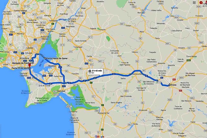 Private day trip to Evora from Lisbon - Who This Tour Is Best For