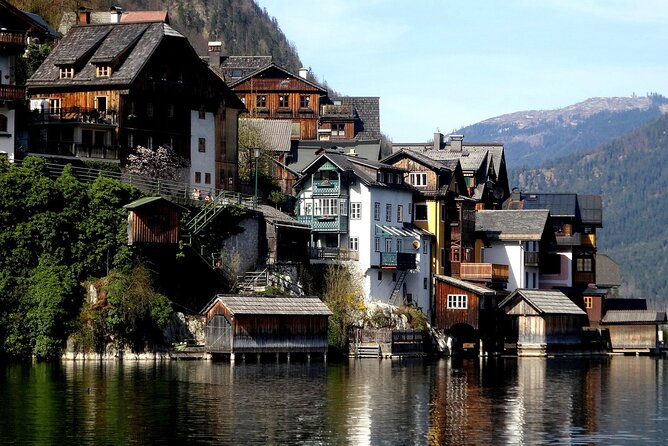 Private Day Trip to Hallstat & Salt Mine from Vienna with a local - Value and Cost: Is It Worth It?