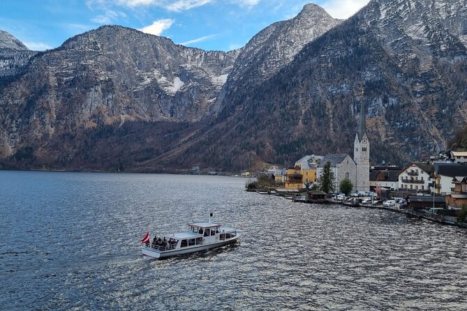 Private Day Trip to Hallstatt Austria from Vienna - FAQs