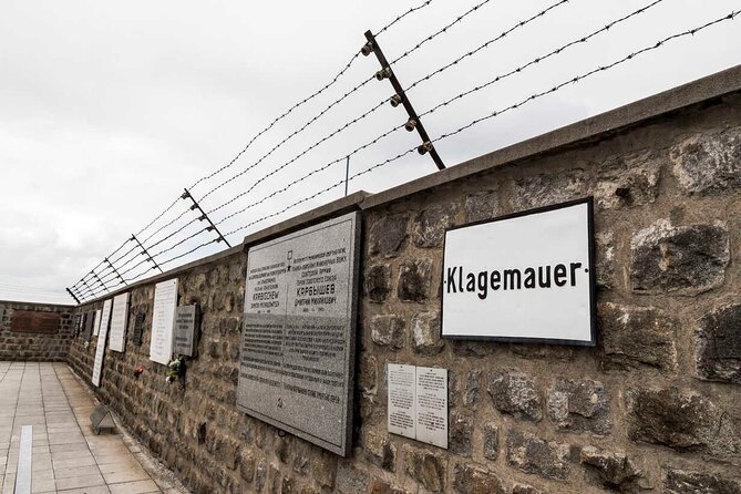 Private Day Trip to Mauthausen concentration camp from Cesky Krumlov - Closing Thoughts