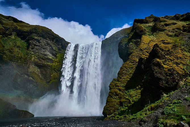 Private Day Trip To The Icelandic South Coast from Reykjavik - FAQ