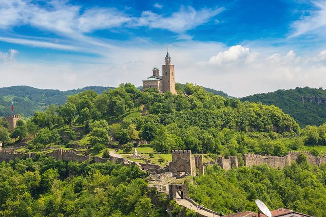 Private Day Trip to Veliko Tarnovo and Arbanassi from Ruse - Who Would Love This Tour?