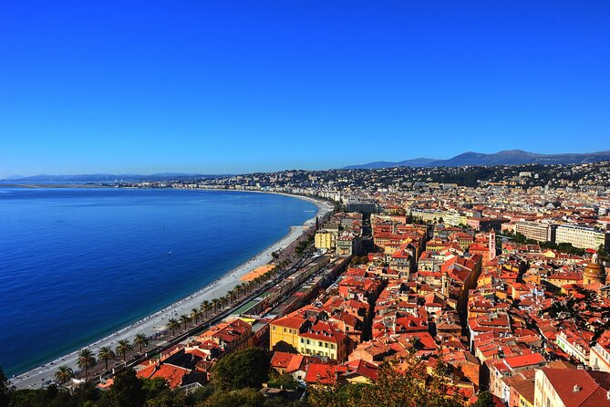 Private Direct Transfer From Saint Tropez to Nice - Booking and Flexibility