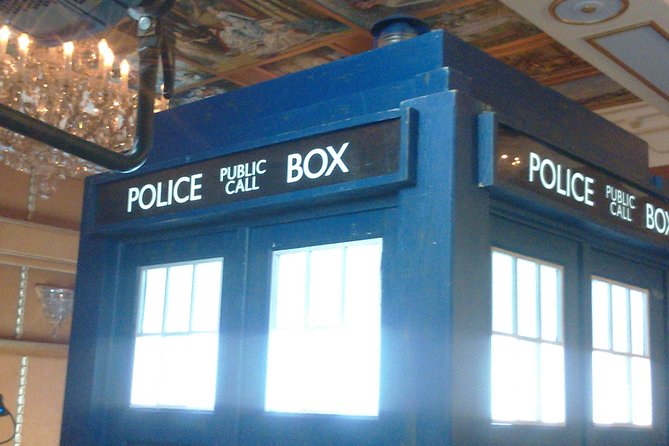 Private Doctor Who Tour of Cardiff and South Wales - Who Should Consider This Tour?