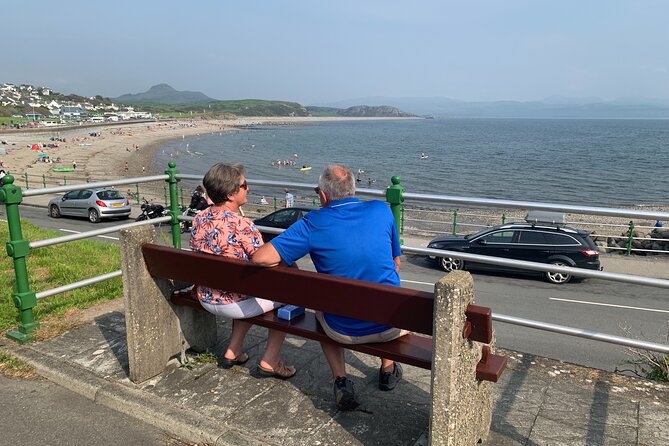 Private Door to Door Luxury day out to North Wales for up to 6 guests - Who Will Love This Tour?