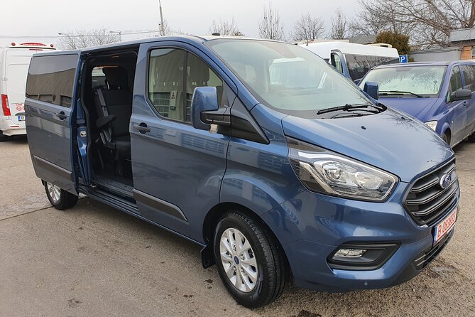 Private Driver to Bucharest Romania from Sighetul Marmatiei - Who Is This Tour Best For?