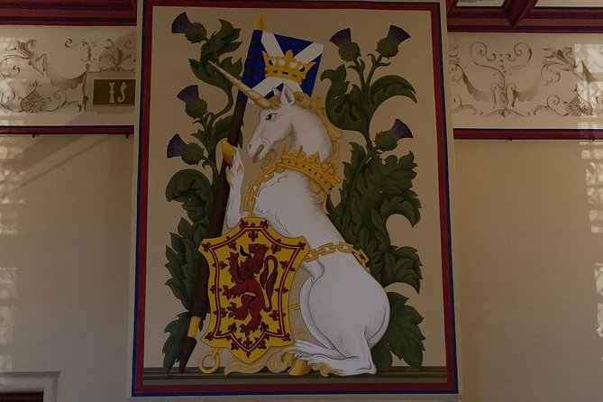 Private Driving Tour to Stirling, Battle Of Banockburn,William Wallace,whisky - FAQs