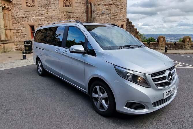 Private Dublin Airport Transfer to & from Belfast City - Who Should Book This?