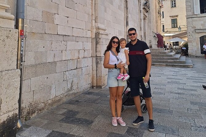 Private Dubrovnik Day Trip from Split - Who Is This Tour Best For?