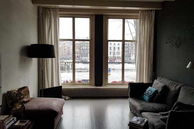 Private Dutch Pancake Class with a Local in her Home in the Heart of Amsterdam - Who Will Love This Tour?