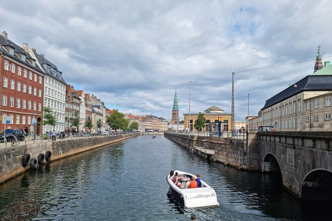 Private E-Biking Copenhagen History and Nature Adventures - Final Thoughts