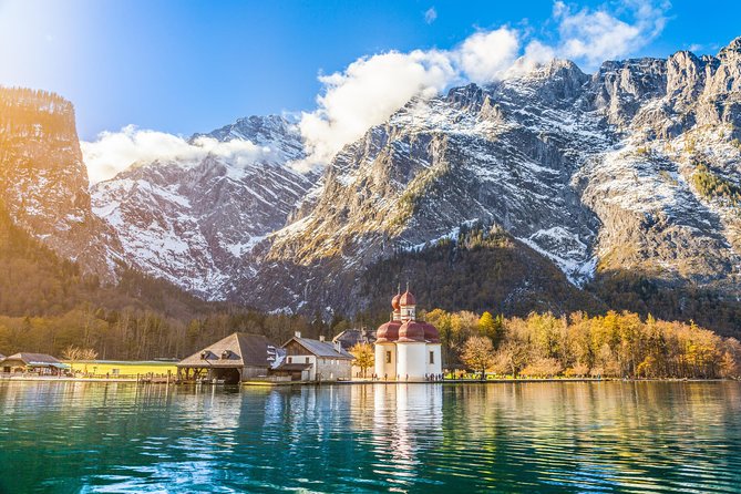 Private Eagle's Nest and Bavarian Alps Day Trip from Salzburg - FAQ