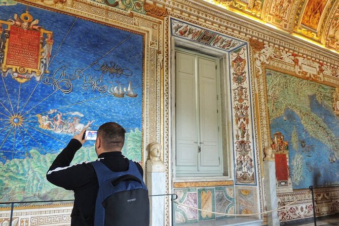 Private Early Morning Sistine Chapel with Vatican Tour - Who Will Love This Tour?