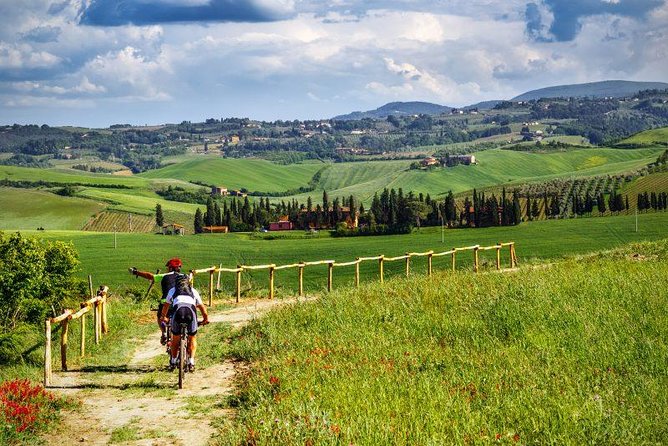 Private Ebike Tour in Chianti - Who is This Tour Best For?
