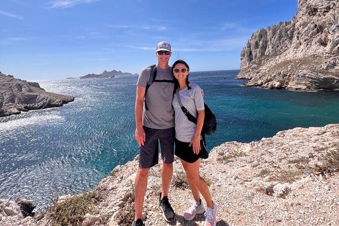 Private ebike tour to Calanques or city - Authentic Feedback from Participants