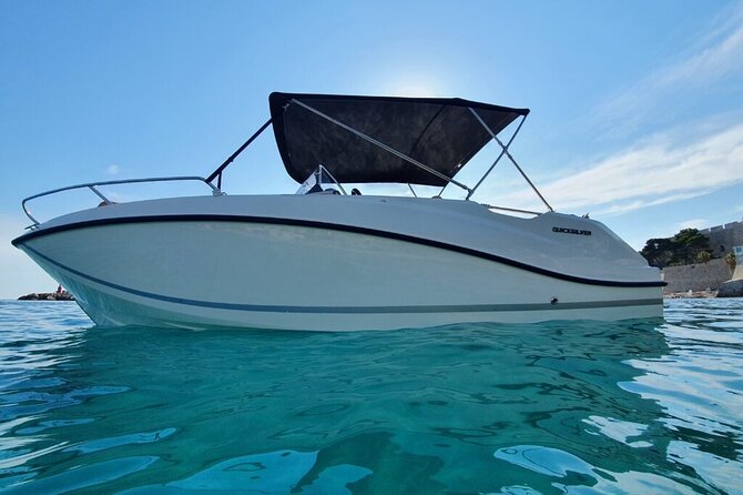 Private Elafiti Islands Tour from Dubrovnik by Quicksilver 555 - Who Will Love This Tour?