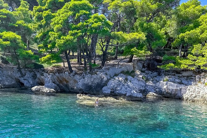 Private Elaphiti Islands Boat Tour from Dubrovnik - Authentic Experiences & Authenticity