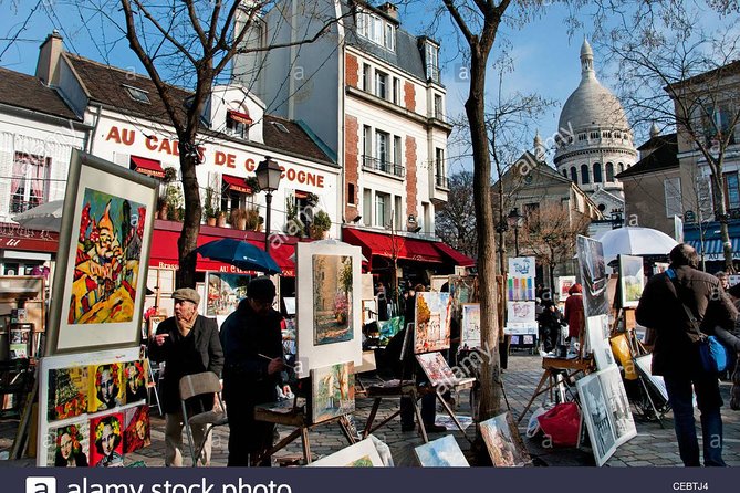 Private electric bike across the Paris Wonders (night ) - Why It’s a Good Deal