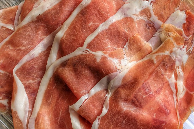 Private Emilia Romagna Food Tour Full Day - FAQ