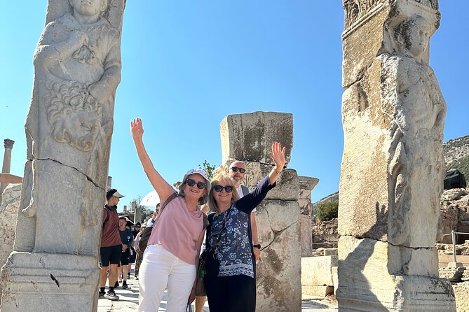 Private Ephesus, Artemis and Mary's House Tour - FAQ: Practical Questions About the Tour