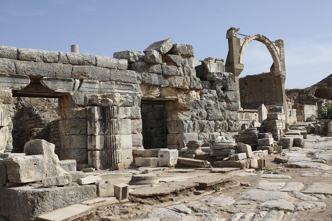 Private Ephesus Highlights Tour From Kusadasi(SKIP THE LINE) - The Sum Up