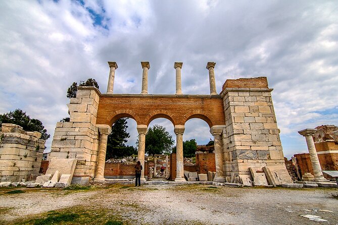 Private Ephesus Shore Excursion From Kusadasi Port - Authentic Experiences and Real Traveler Insights