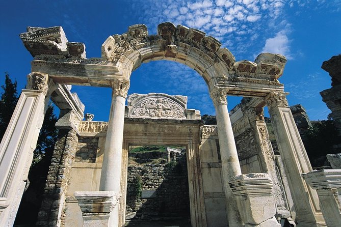Private Ephesus, The House of Mary, Artemission with Grup Option - Who Will Love This Tour?