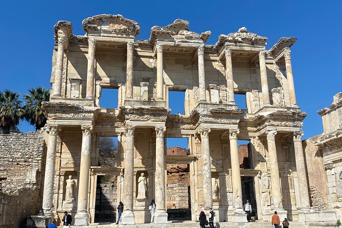 PRIVATE EPHESUS TOUR (fixed price up to 15 people) - Why This Tour Offers Great Value