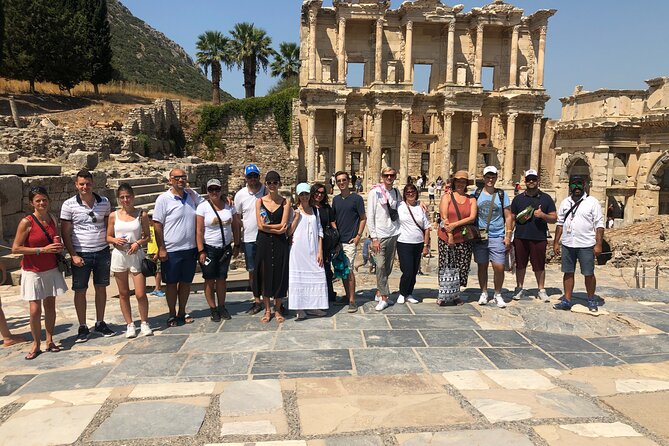 Private Ephesus Tour from Izmir Airport and City Center - Who Will Love This Tour?
