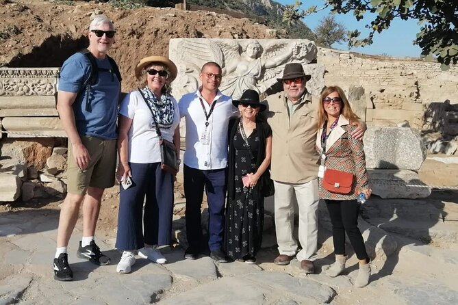 Private Ephesus Tour from Kusadasi Port with Lunch - Who Will Enjoy This Tour?