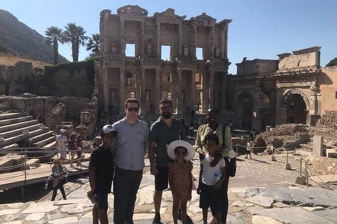 Private Ephesus Tour | History Only | No Shopping Stops - FAQ