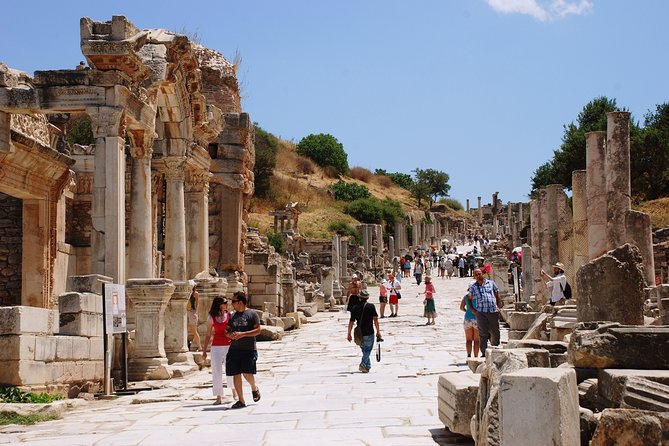 Private Ephesus Tour with Expert Guide Incl. Skip-the-Line Ticket - Final Thoughts