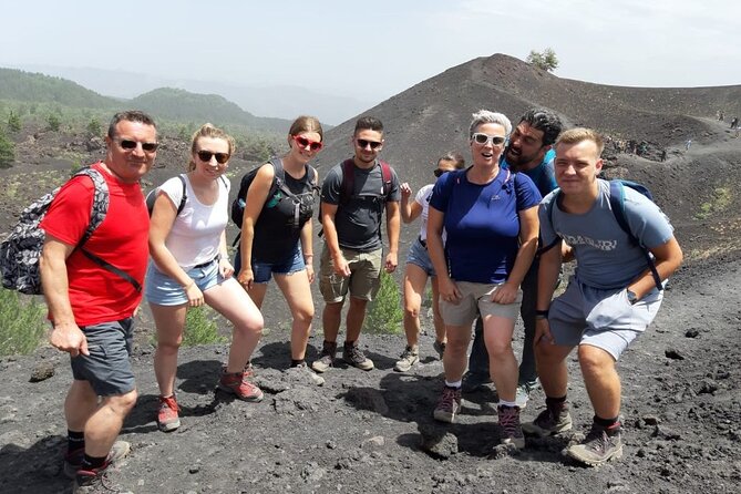 Private Etna tour with lunch in traditional "Trattoria" with organic food - Final Thoughts
