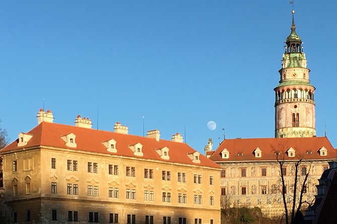 Private evening tour Cesky Krumlov Old Town and Castle area - The Sum Up: Is This Tour Worth It?