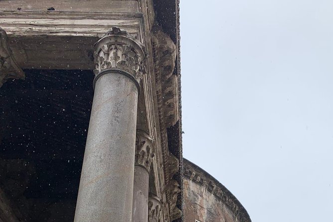 Private Evening Walk: Wonders of Rome in English or Spanish - Authentic Experiences Highlighted