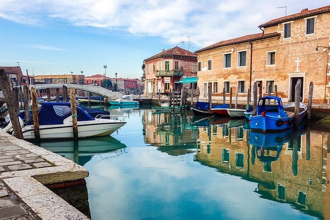 Private Excursion by Motorboat to the Islands of Murano, Burano and Torcello - Who Will Love This Tour?